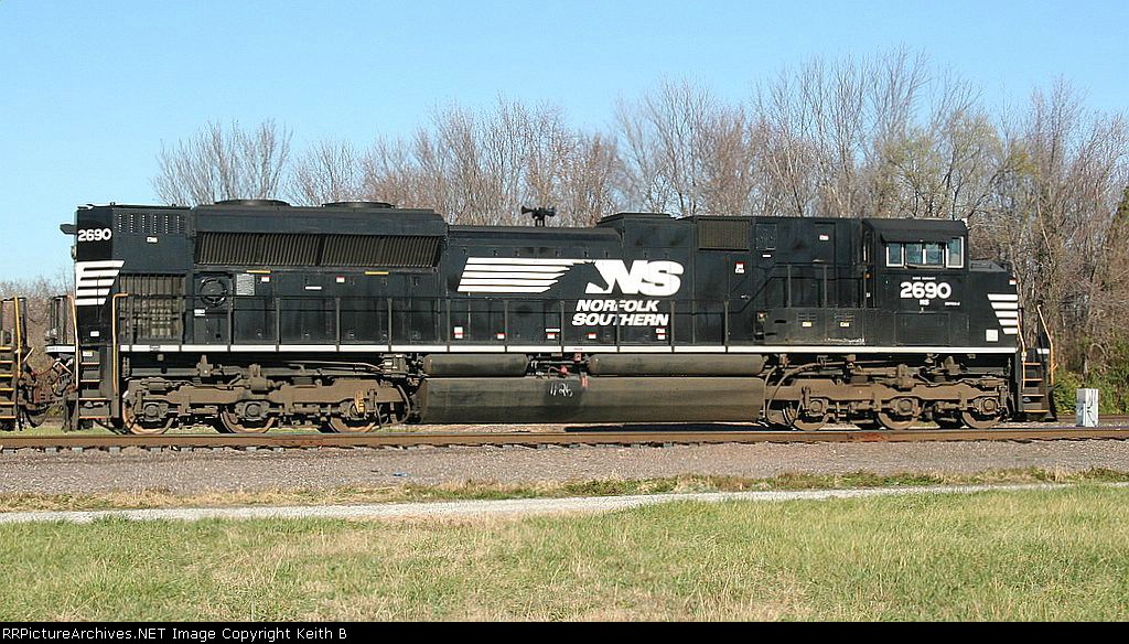 NS 2690
